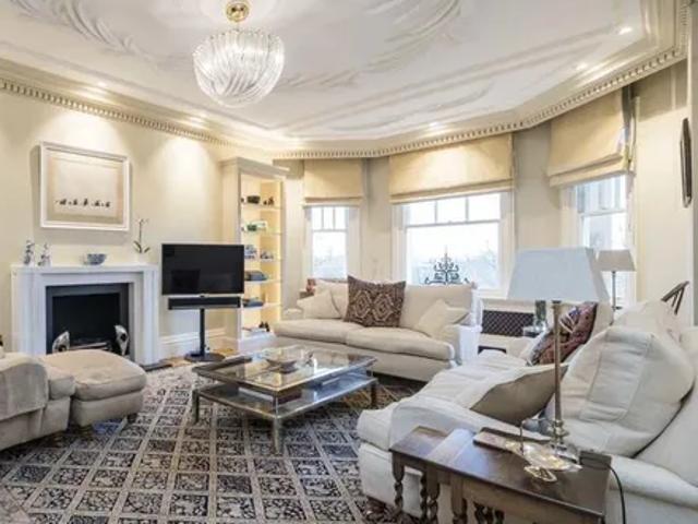 165 188 Oakwood Court, London, W14 8JU, United Kingdom | 3 bed apartment for rent #138148017 | Rentberry
