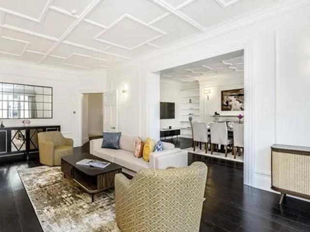 165 188 Oakwood Court, London, W14 8JU, United Kingdom | 5 bed apartment for rent #131104699 | Rentberry