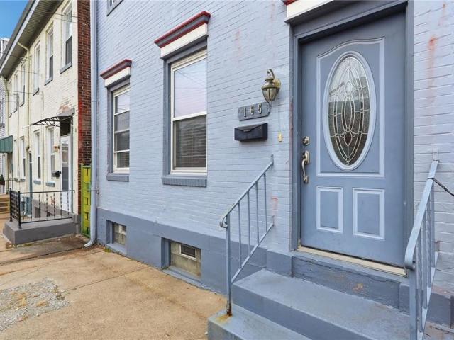 165 44th St, Lawrenceville, PA 15201 | MLS #1751 | Compass