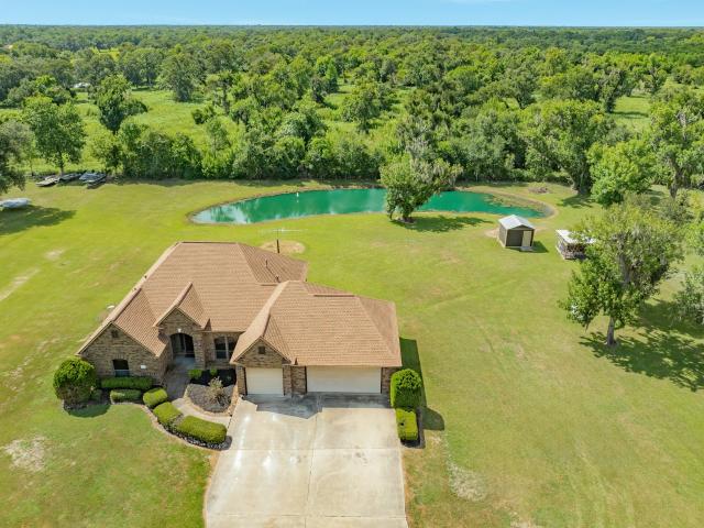 165 County Road 461b