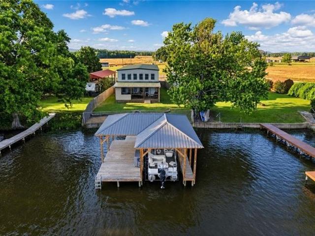 165 County Road 783, Centre, AL 35960