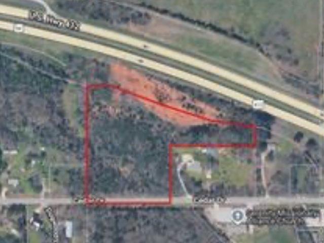 165 Colcord Ave, Colcord, OK 74338
