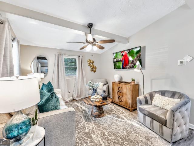 165 Cole Lake Rd, Dallas, GA 30157 | MLS #10652 | Compass