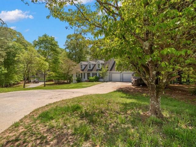 165 Colony Cir, Canton, GA 30114 | MLS #7577 | Compass