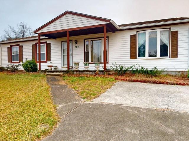 165 Copeland Court