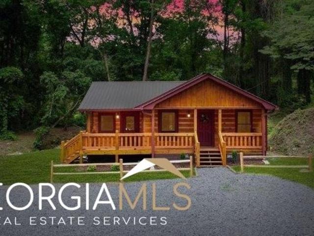 165 Corbin Hill Rd, Ellijay, GA 30540