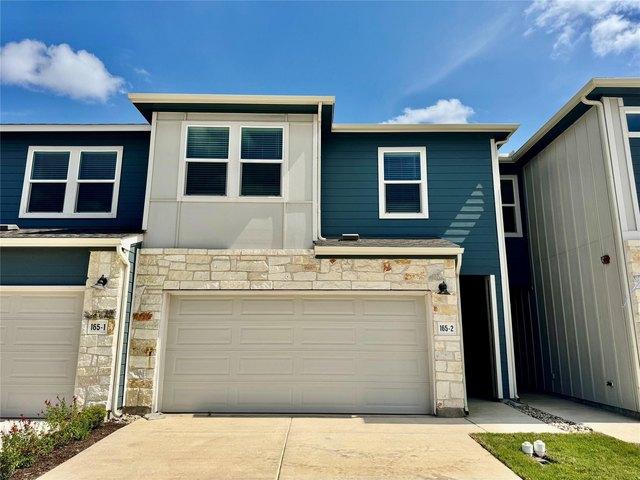 165 Calcite Rd Unit 2, Kyle, TX 78640