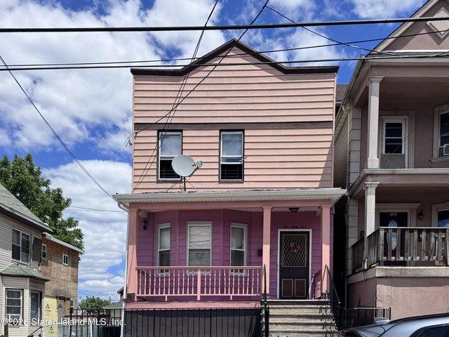 165 Campbell Ave, Staten Island, NY 10310