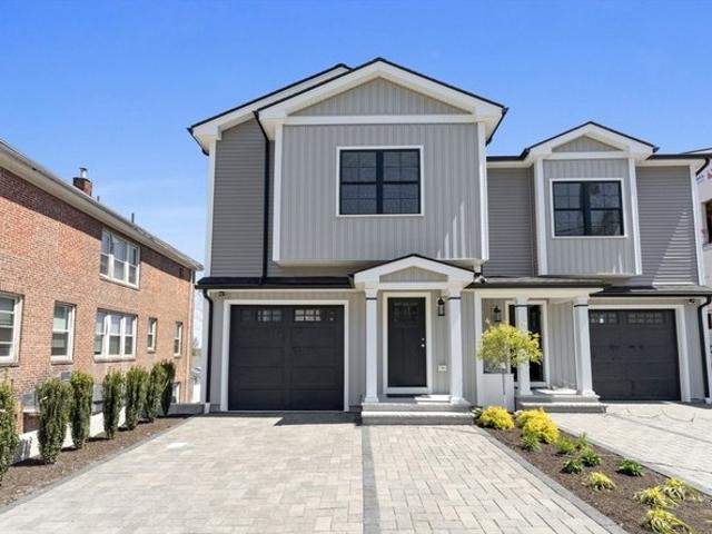 165 Campbell Ave Unit 1, Revere, MA 02151
