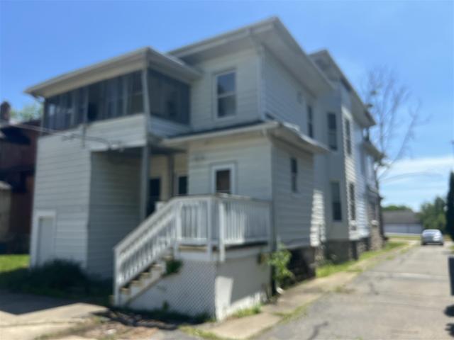 165 Capital Avenue