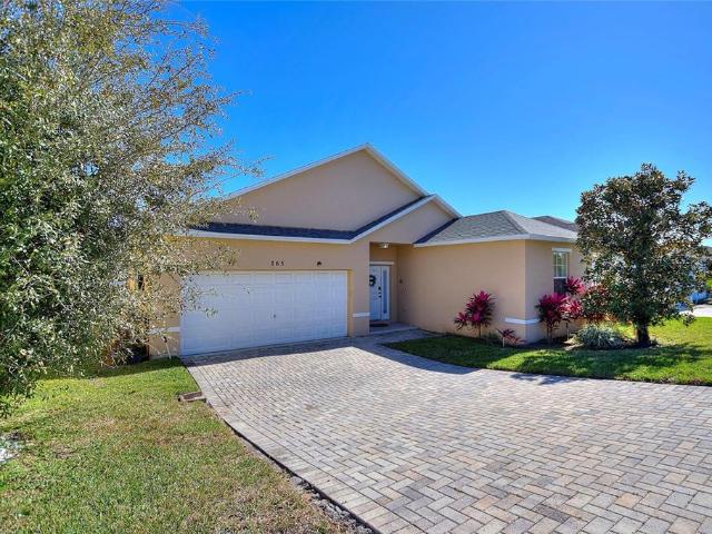 165 Captain Hook Way, Davenport, FL 33837 | MLS #L4958 | Compass