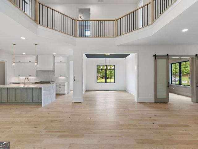 165 Chariot Court, Jefferson, US, GA