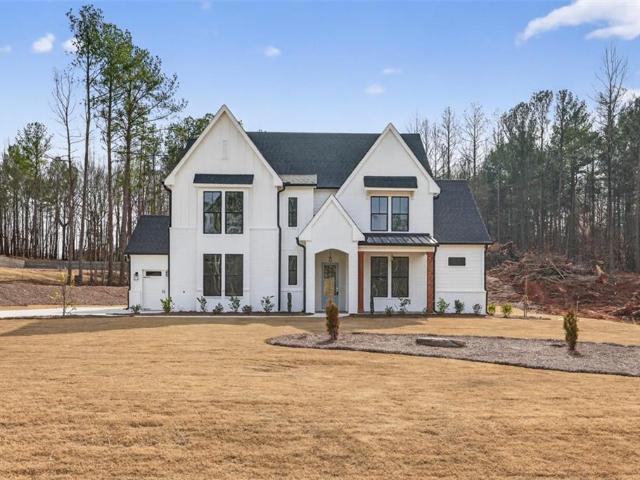 165 Chariot Ct, Jefferson, GA 30549 | MLS #7754