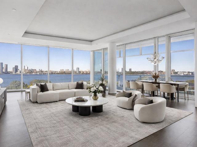 165 Charles Street, New York, NY