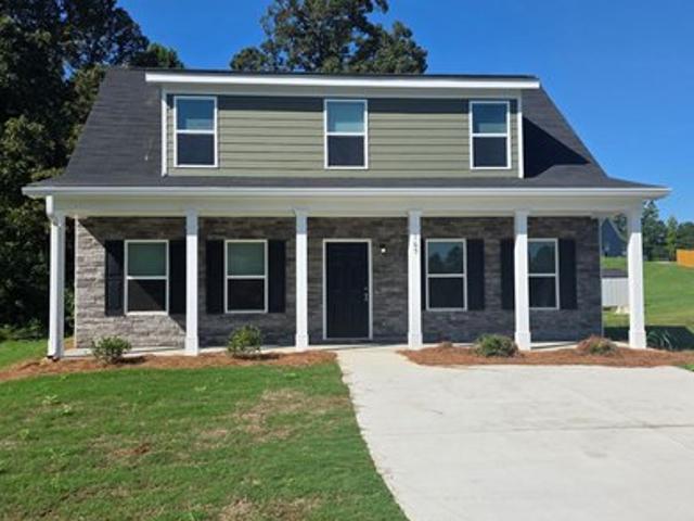 165 Charlotte Dr, Statham, GA 30666