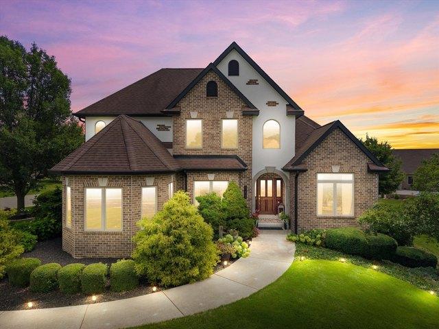 165 Chelsea Ln, Union Grove, WI 53182