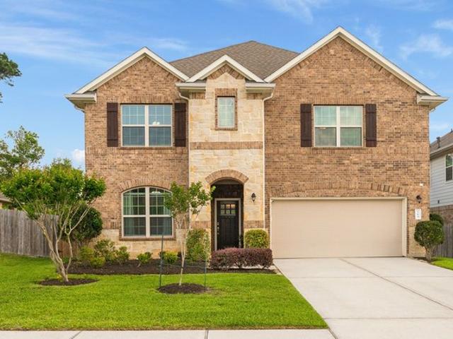 165 Chestnut Meadow Dr, Conroe, TX 77384