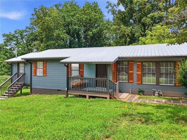 165 Cherokee Ave, Nelson, GA 30151