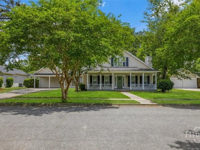 165 Cherryfield Ln, Savannah, GA 31419