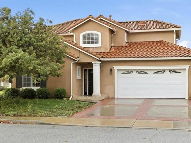 165 Christine Lynn Dr, Morgan Hill, CA 95037