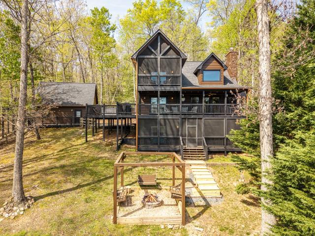 165 Christian Crossing, Morganton, GA 30560 | MLS #429682