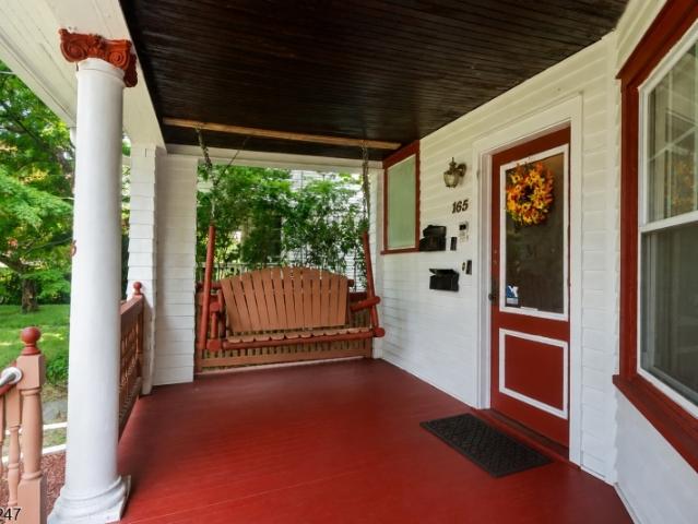 165 Claremont Ave # 1