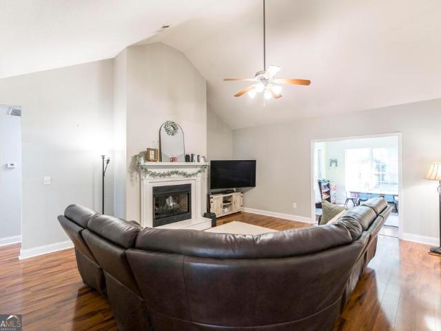 165 Crystal Ridge Circle