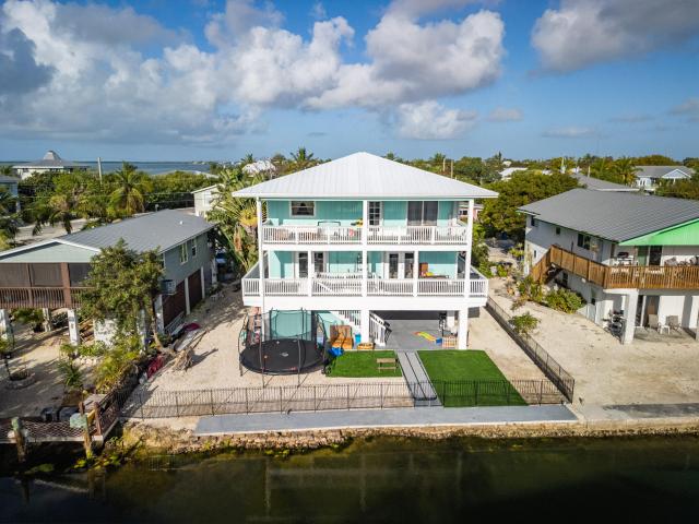 165 Cutlass Ln, Cudjoe, FL 33042 | MLS #619003