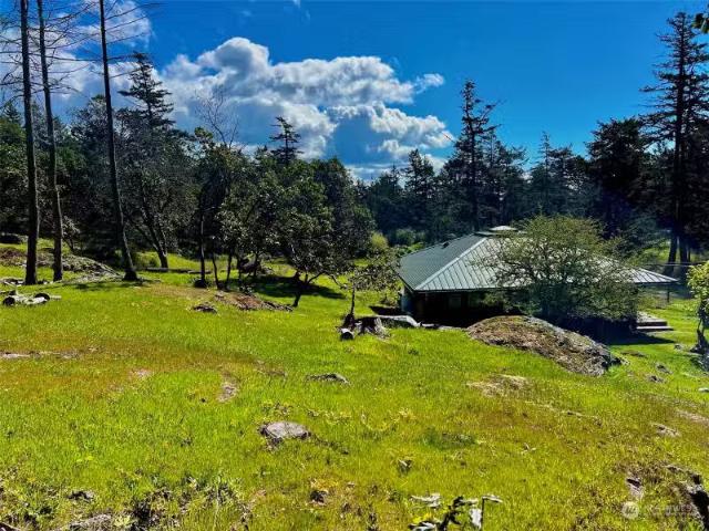 165 Curley Way, Friday Harbor, WA 98250