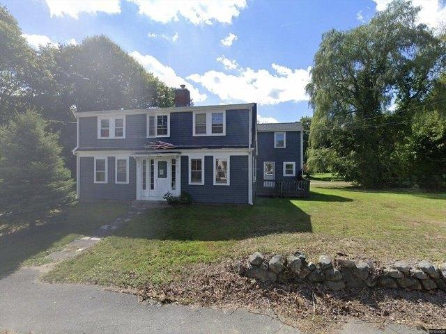 165 A High St, Norwell, MA 02061