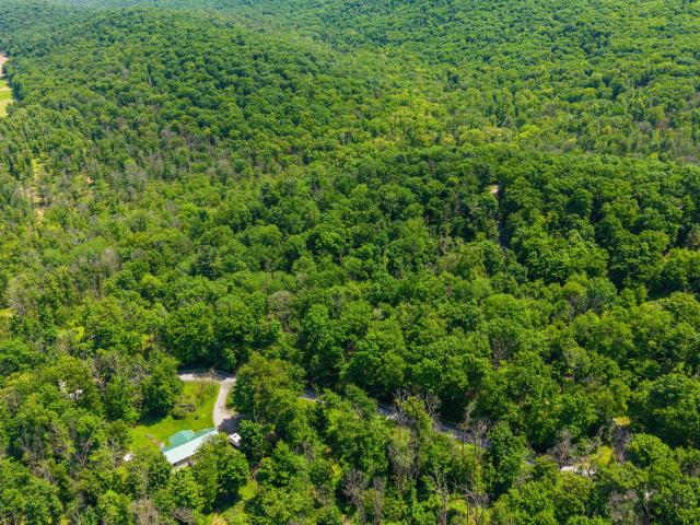 165 a mountain road