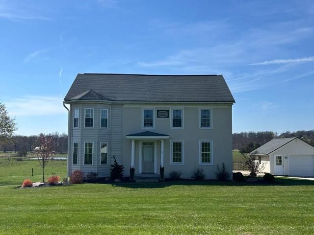 165 Ammon Rd, Elverson, PA 19520 | MLS #PABK2070 | Compass