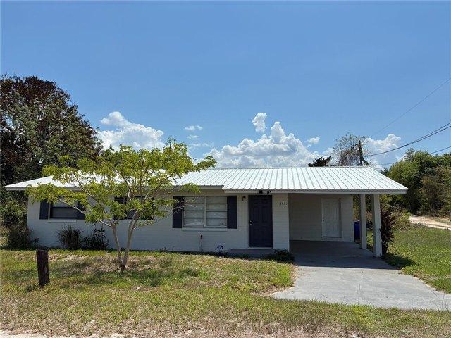 165 Anderson St, Lake Placid, FL 33852