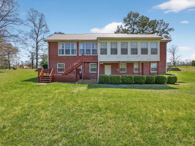 165 Almyra Rd, Sparta, TN 38583 | MLS #3165
