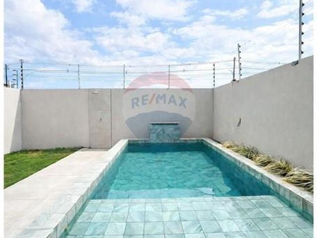 165 Área Útil Casa Alugar, 3 Dormitórios localizado em Francês, Marechal Deodoro, Alagoas, 57160000 | Brasil