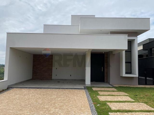 165 Área Útil Casa de Condomínio Alugar, 3 Dormitórios localizado em Condomínio San Giovanni, Itatiba, São Paulo, 13255475 | Brasil