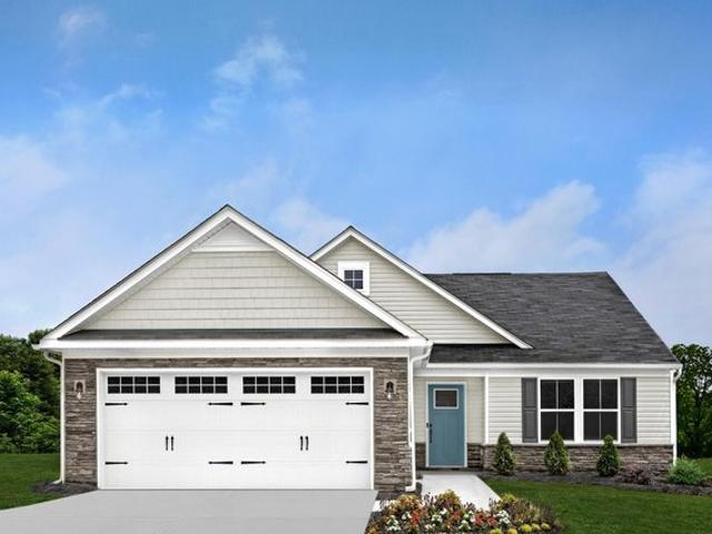 165 Arendell Ct, Fuquay Varina, NC 27526