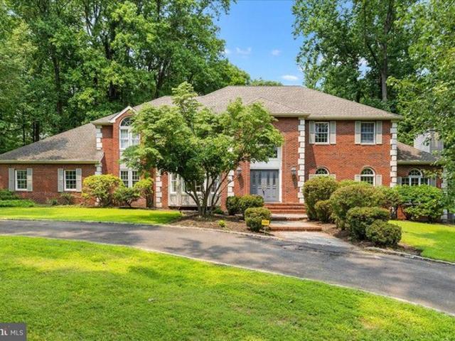 165 Arreton Rd, Princeton, NJ 08540
