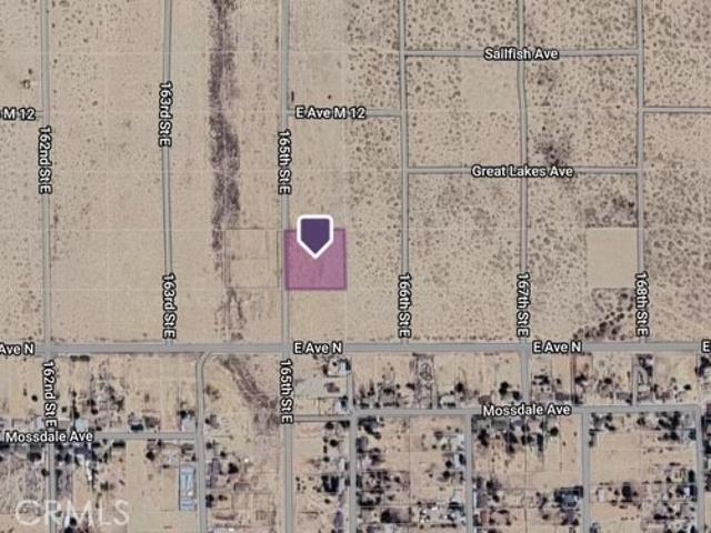 165 Avenue M St, Lancaster, CA 93535 | MLS #IV24164