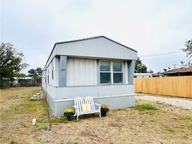 165 Avenue L N, Crawford, TX 76638 | MLS #226102