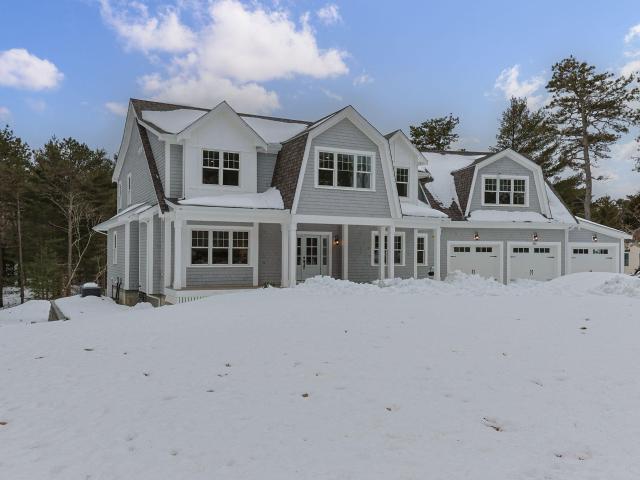 165 Baxter Neck Road