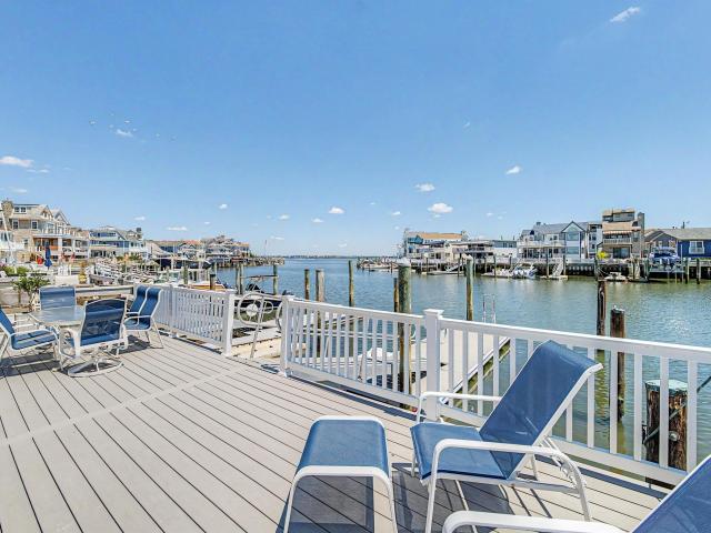 165 Bayshore Dr, Ocean City, NJ 08226 | MLS #607820