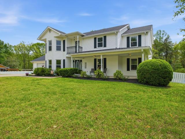 165 Babb Dr, Joelton, TN 37080 | MLS #3176