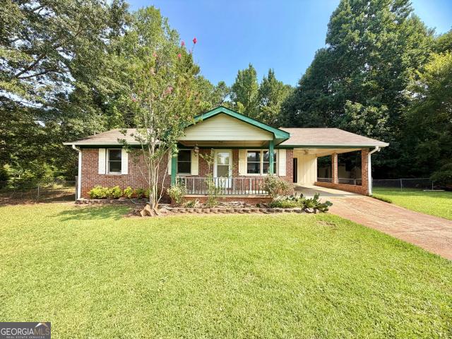 165 Ball Ground Road