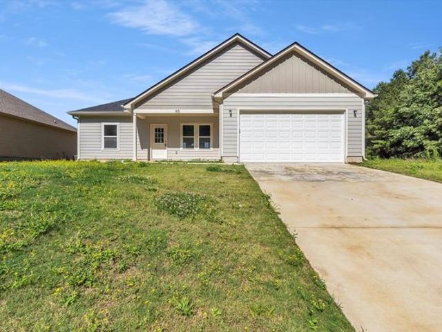 165 Bass Ave S, Whiteville, TN 38075