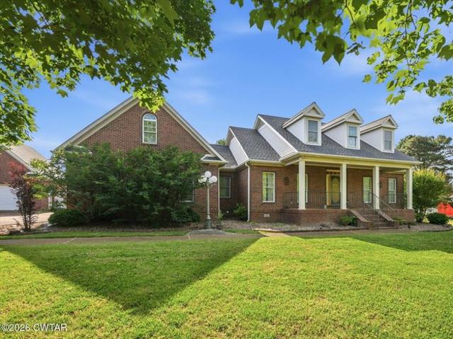 165 Beasley Dr, Lexington, TN 38351