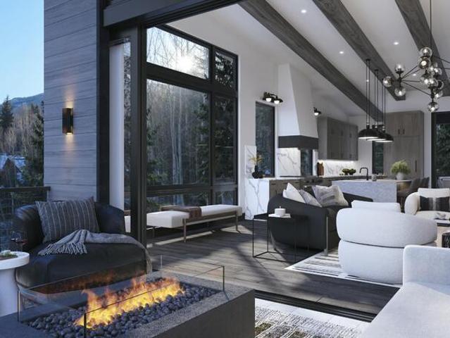 165 Beaver Creek Drive, 4, Beaver Creek, CO 81620