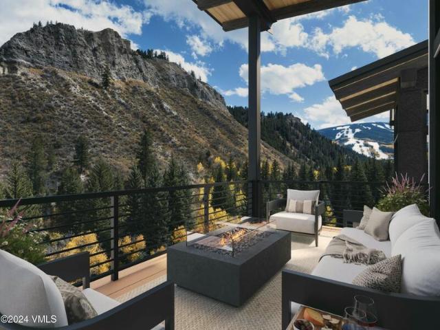 165 Beaver Creek Drive, 5, Beaver Creek, CO 81620