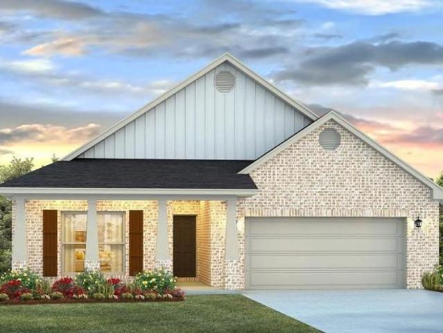 165 Beaver Trl Dr, Freeport, FL 32439