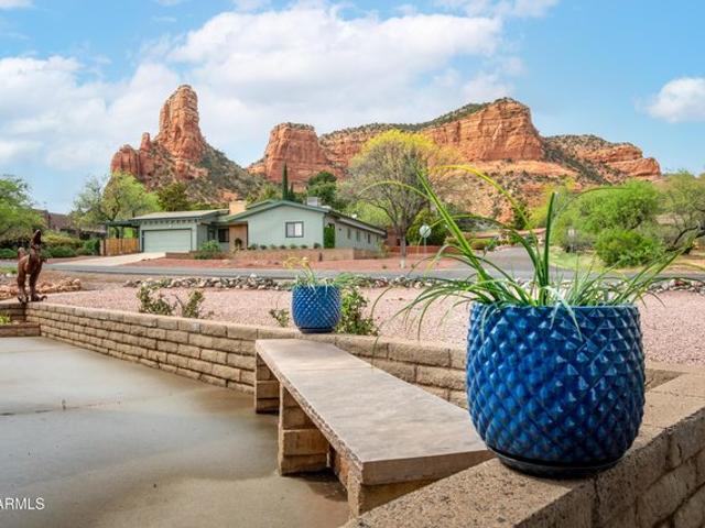 165 Bell Rock Blvd, Sedona, AZ 86351